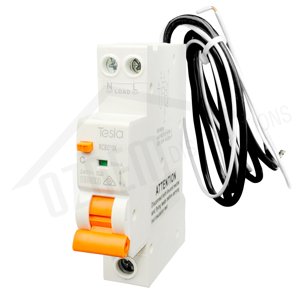 Ozdem Distributions - Electrical Wholesaler