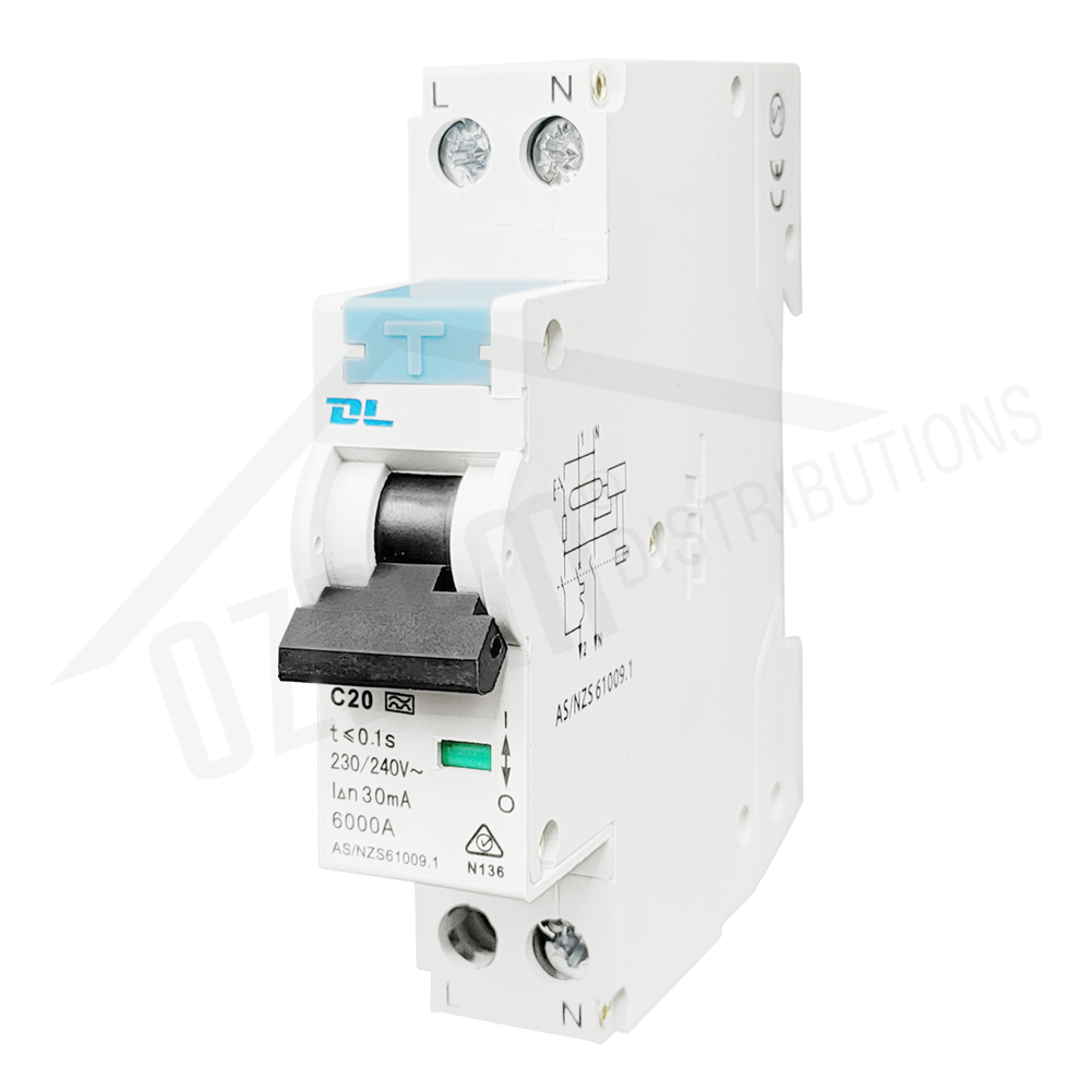 Ozdem Distributions - Electrical Wholesaler