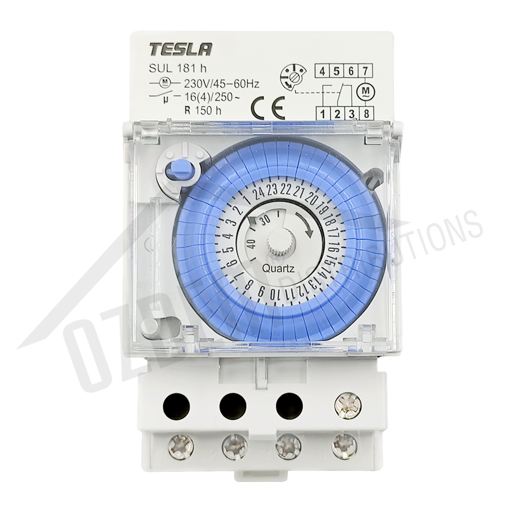 Ozdem Distributions - Electrical Wholesaler