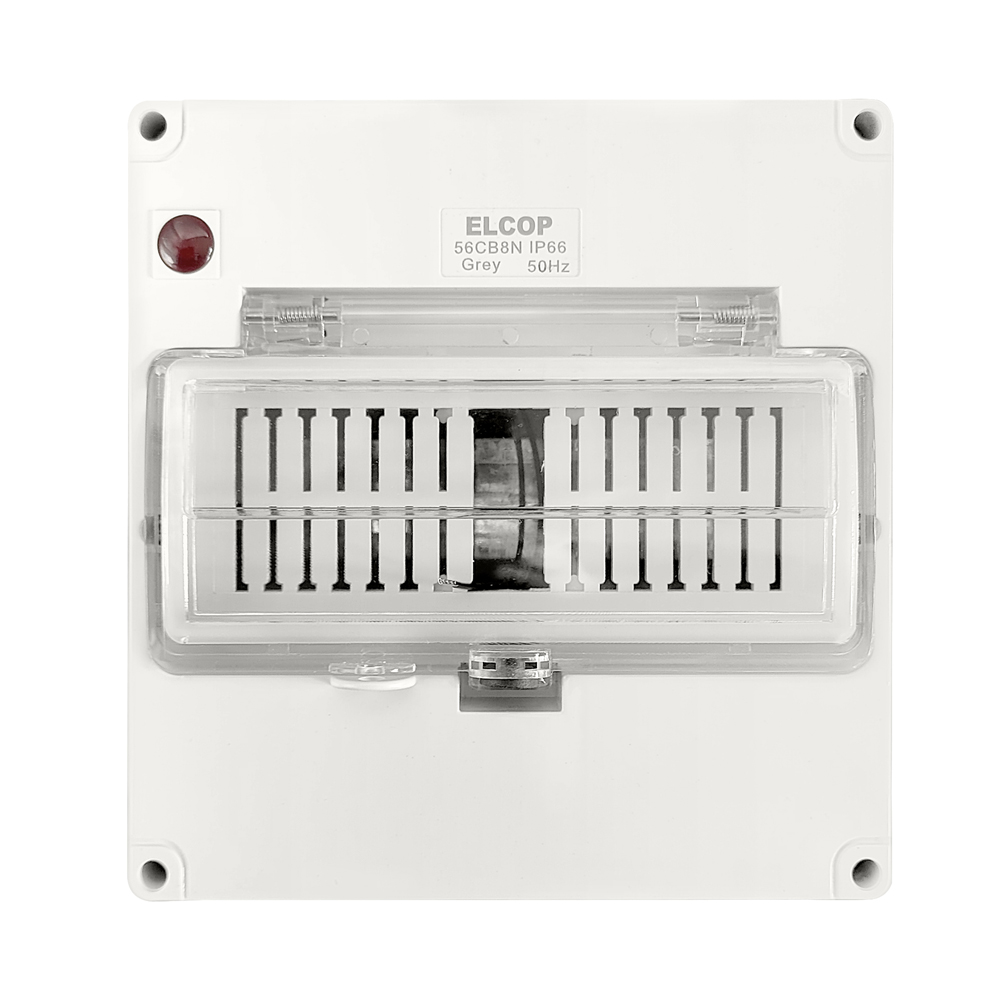 Ozdem Distributions - Electrical Wholesaler