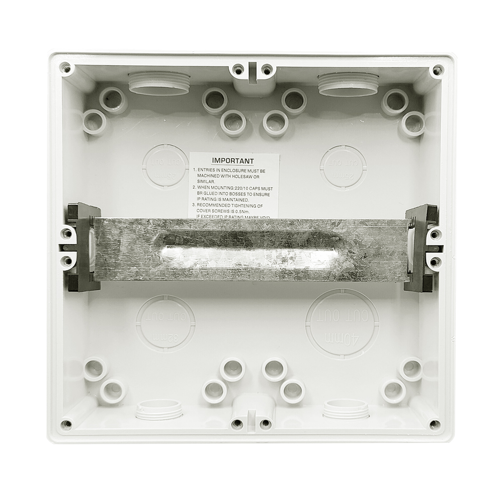 Ozdem Distributions - Electrical Wholesaler