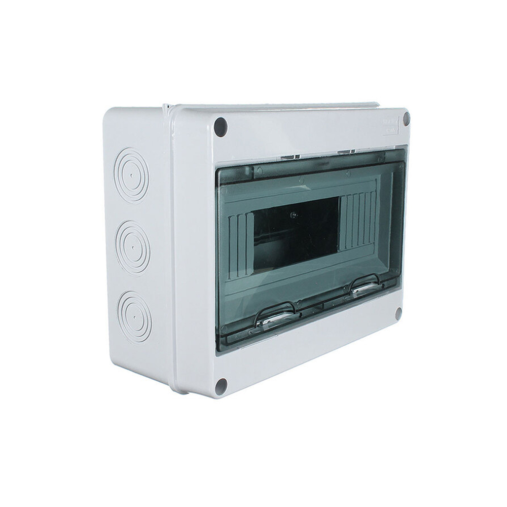 Ozdem Distributions - Electrical Wholesaler