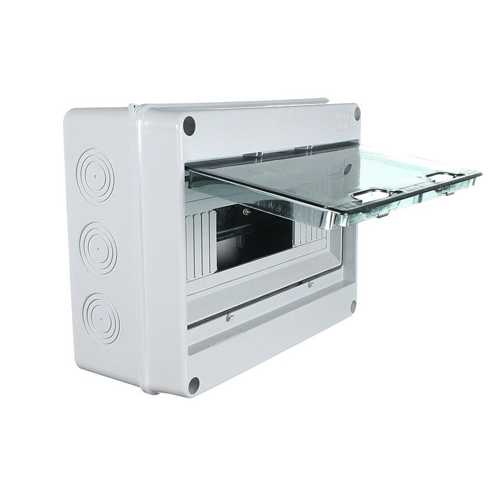 Ozdem Distributions - Electrical Wholesaler