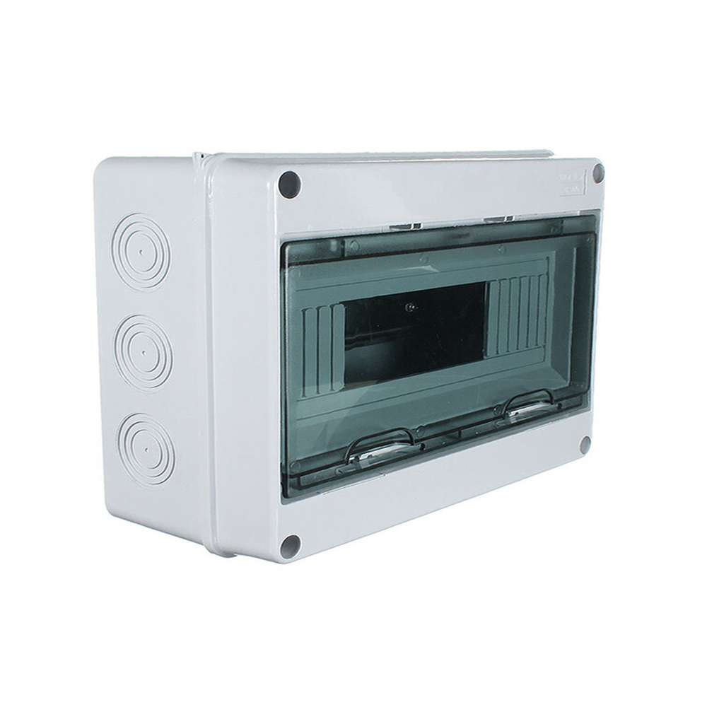 Ozdem Distributions - Electrical Wholesaler