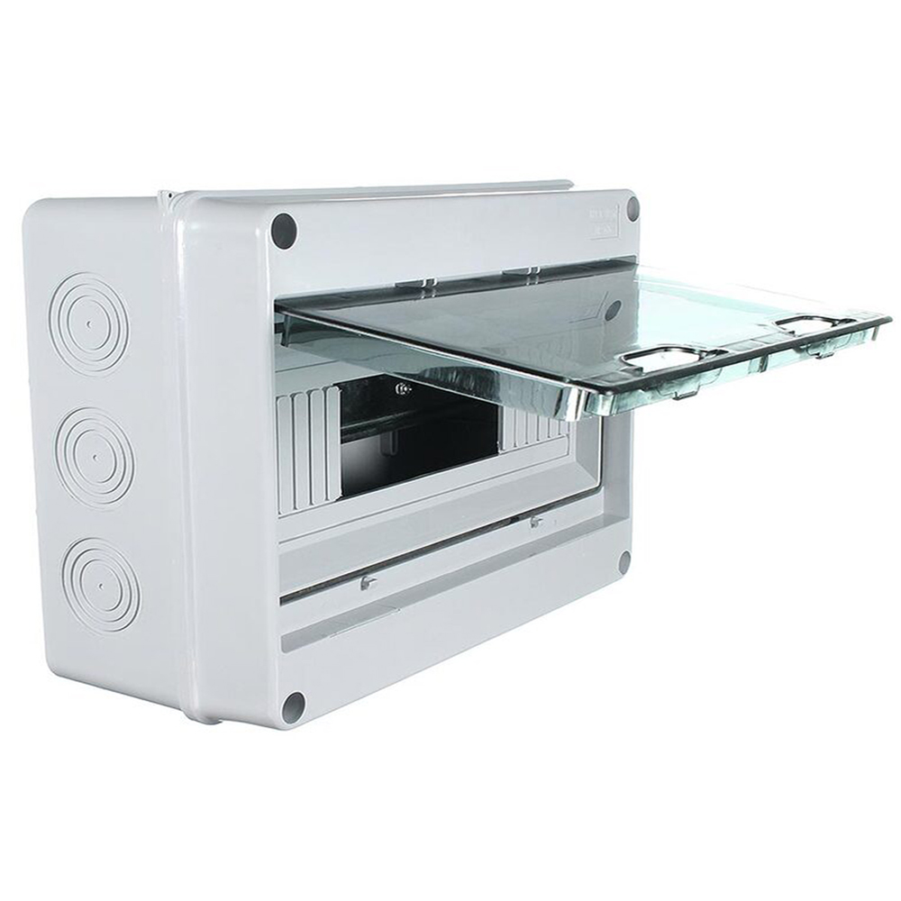 Ozdem Distributions - Electrical Wholesaler