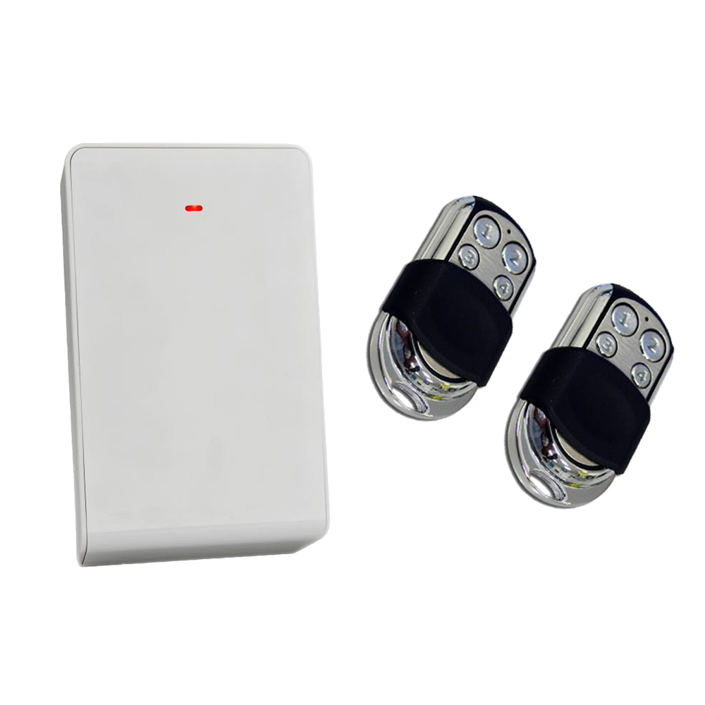 Bosch Security Fob