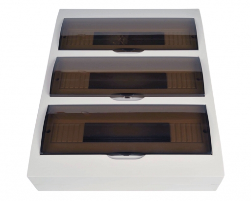 Ozdem Distributions - Electrical Wholesaler