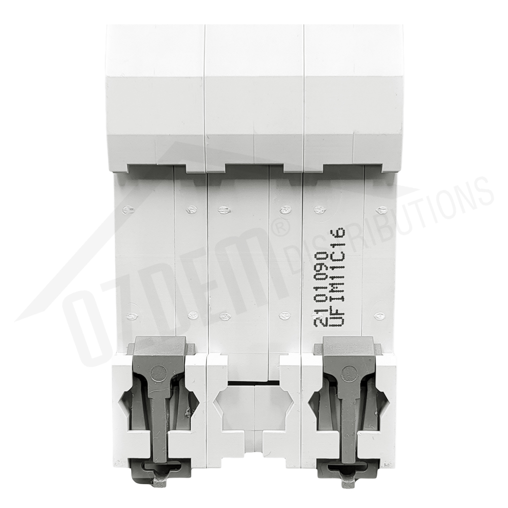 Ozdem Distributions - Electrical Wholesaler