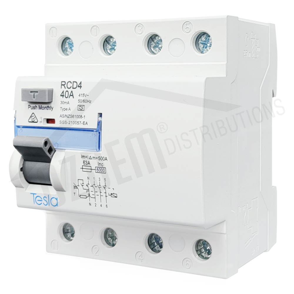 Ozdem Distributions - Electrical Wholesaler