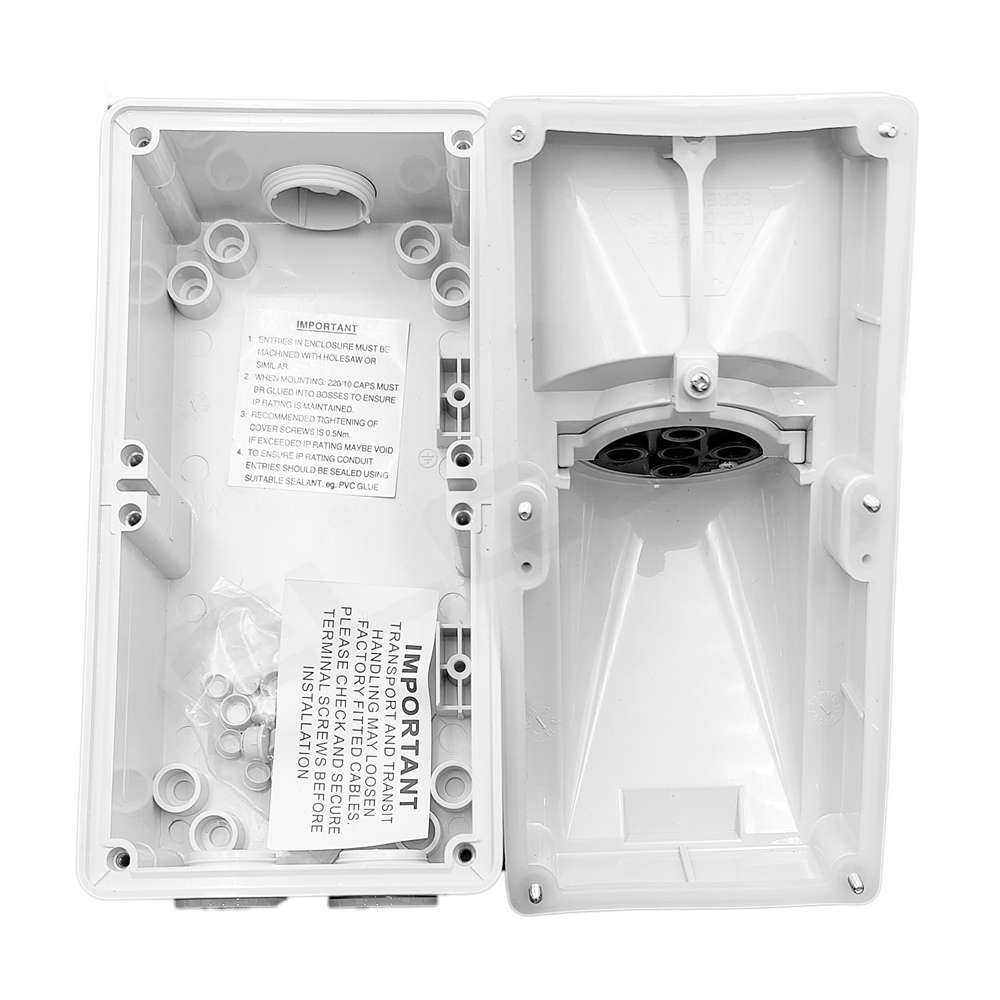 Ozdem Distributions - Electrical Wholesaler