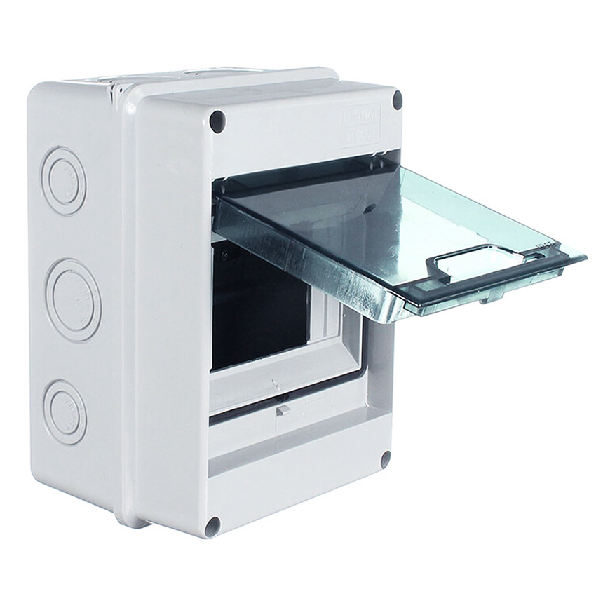 Ozdem Distributions - Electrical Wholesaler