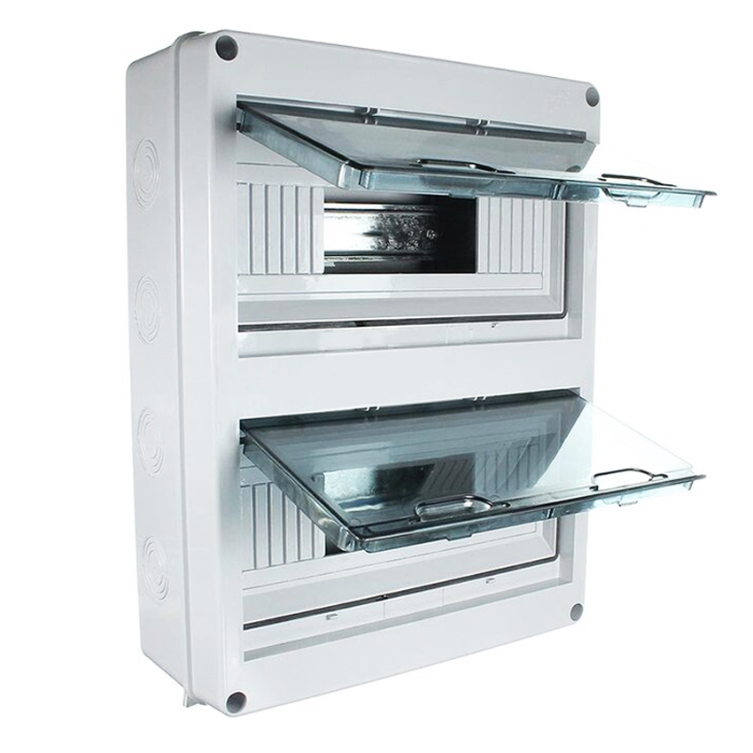 Ozdem Distributions - Electrical Wholesaler