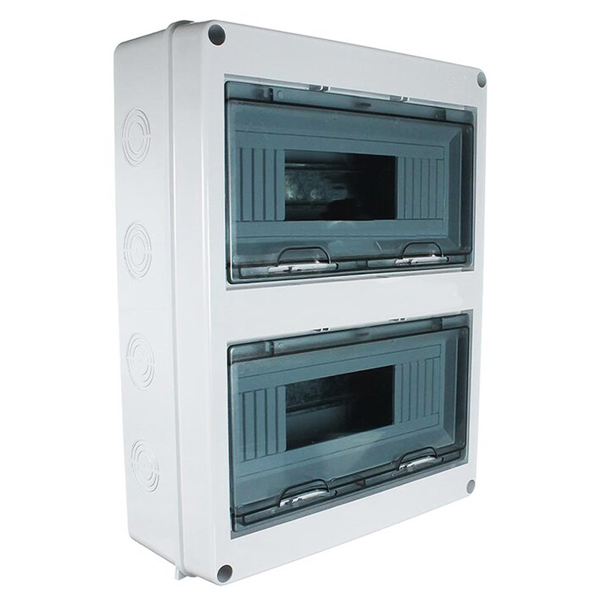 Ozdem Distributions - Electrical Wholesaler