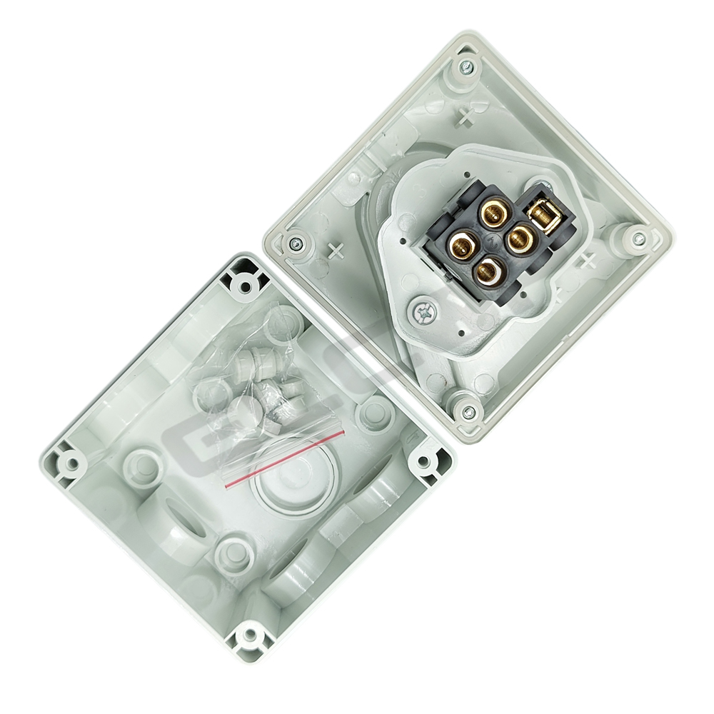 Ozdem Distributions - Electrical Wholesaler