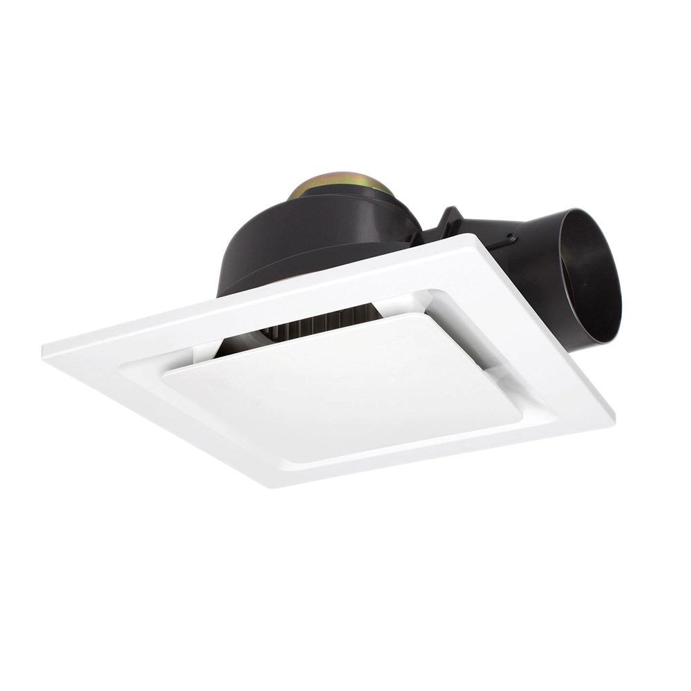 Exhaust Fan | 290MM Round Cut Out | Elcop