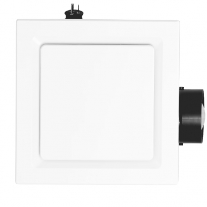 Exhaust Fan | 290MM Round Cut Out | Elcop