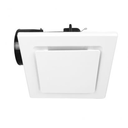 Exhaust Fan | 290MM Round Cut Out | Elcop