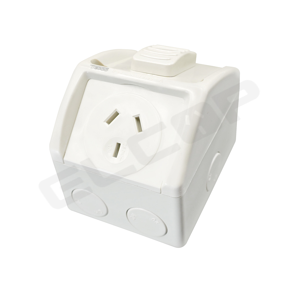 Ozdem Distributions - Electrical Wholesaler