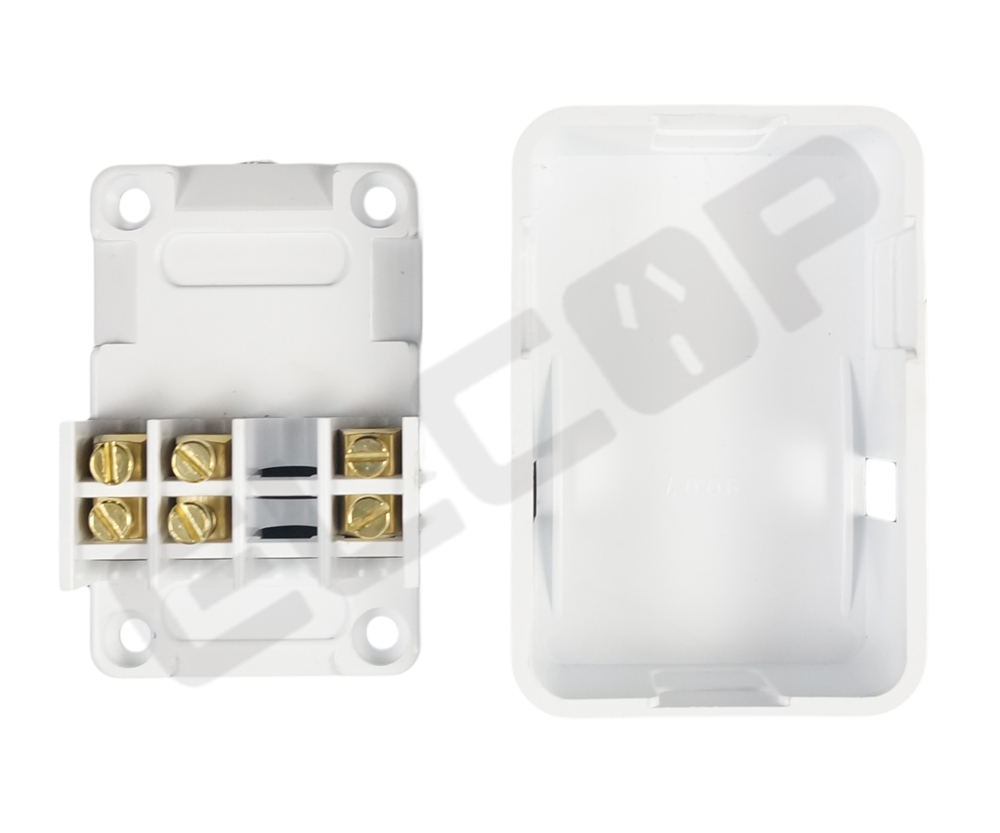 Ozdem Distributions - Electrical Wholesaler