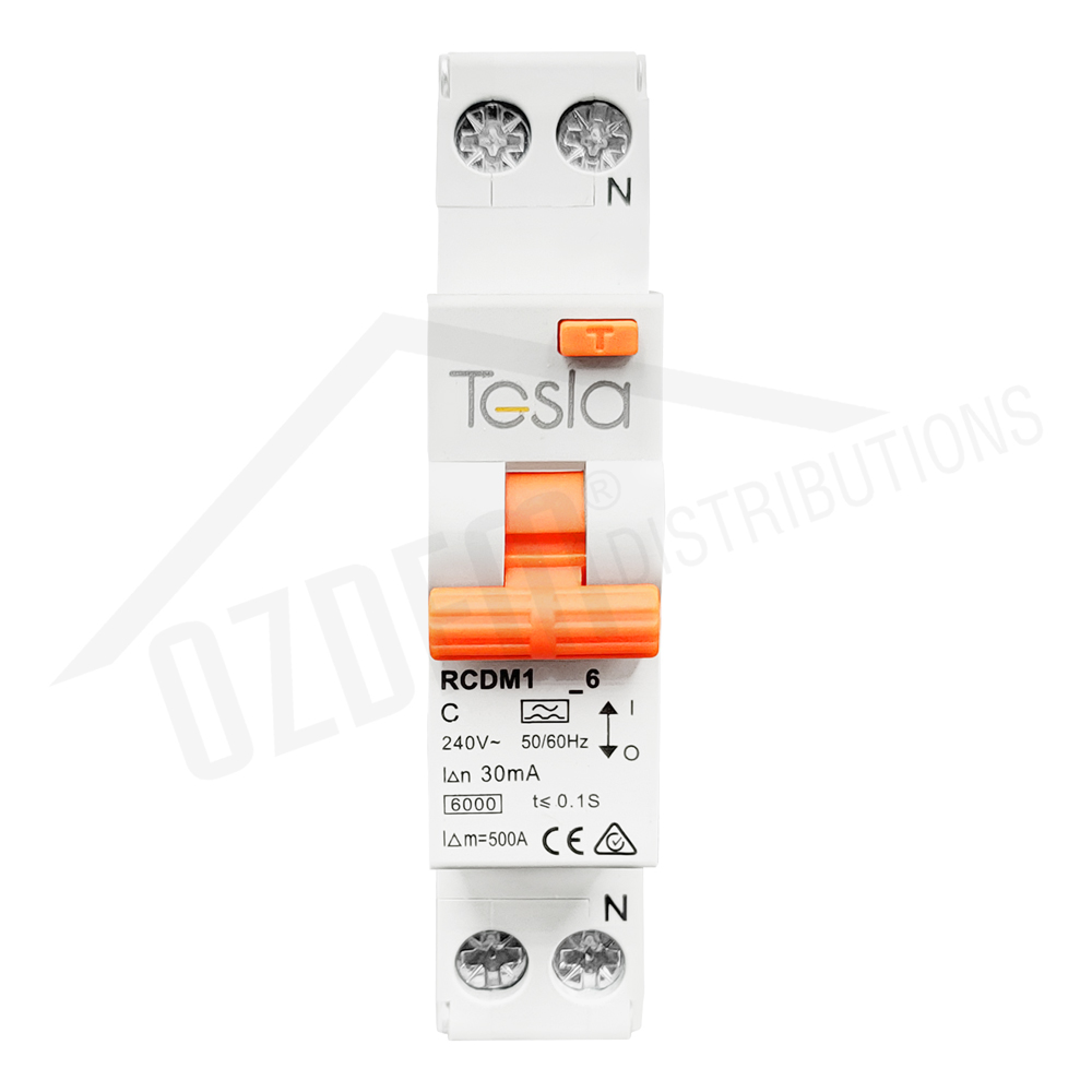 Ozdem Distributions - Electrical Wholesaler