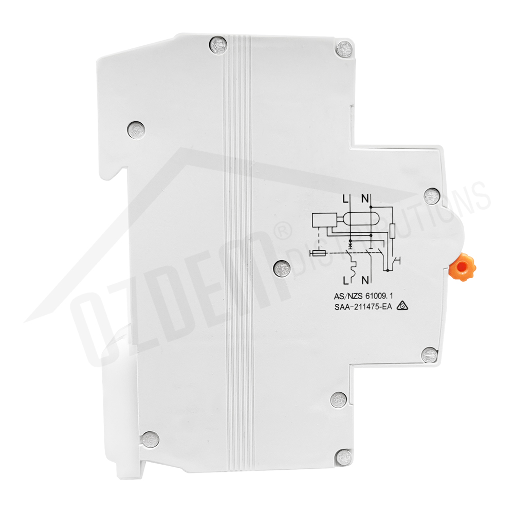 Ozdem Distributions - Electrical Wholesaler