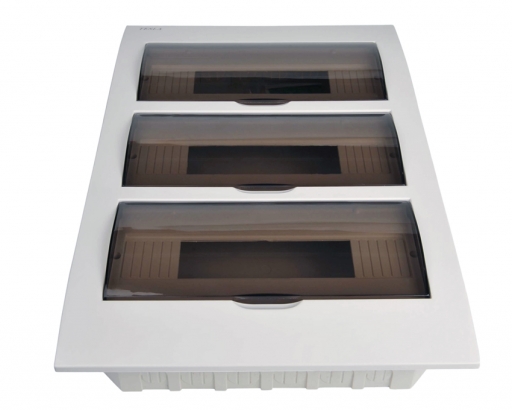 Ozdem Distributions - Electrical Wholesaler