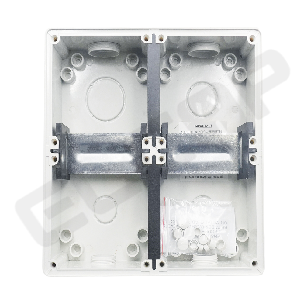 Ozdem Distributions - Electrical Wholesaler