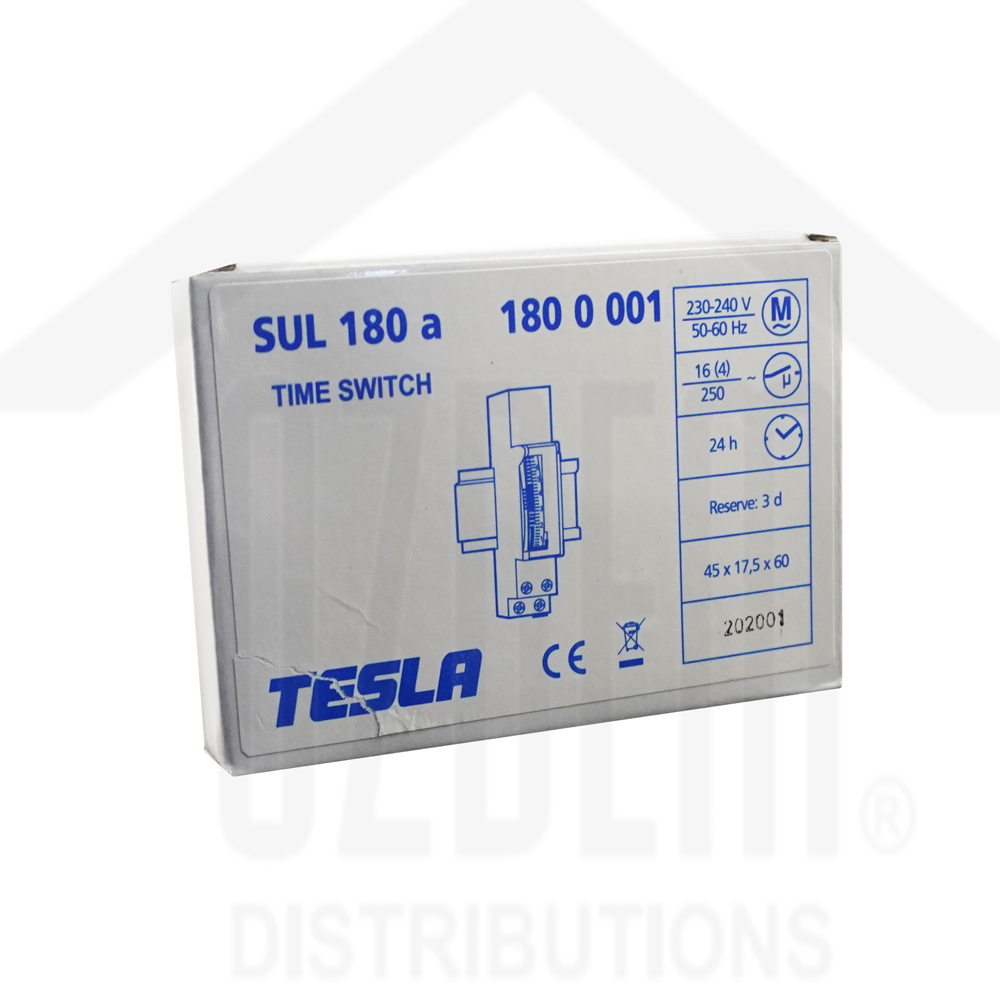 Ozdem Distributions - Electrical Wholesaler