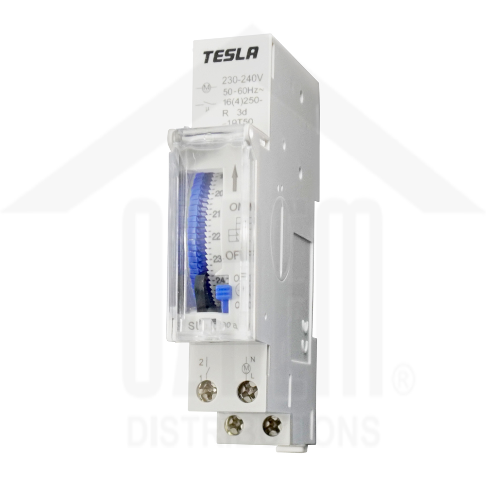 Ozdem Distributions - Electrical Wholesaler