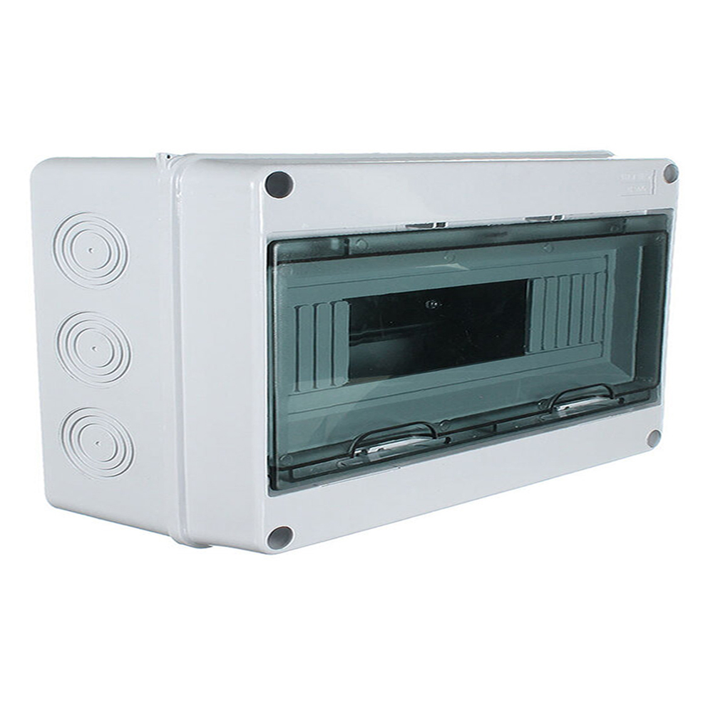 Ozdem Distributions - Electrical Wholesaler